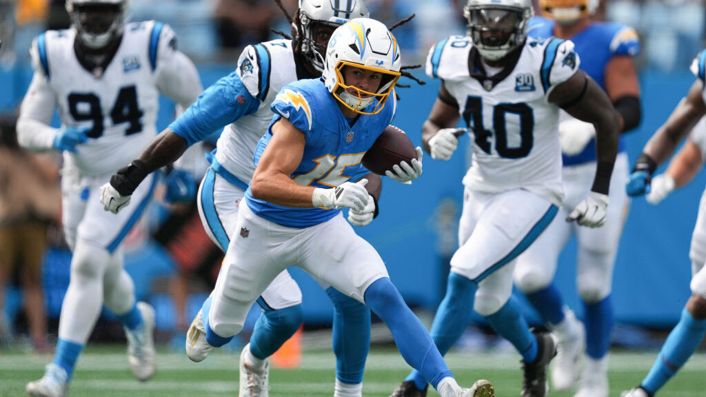 NFL Week 9 Most and Least Exciting Games To Watch - DrRoto.com