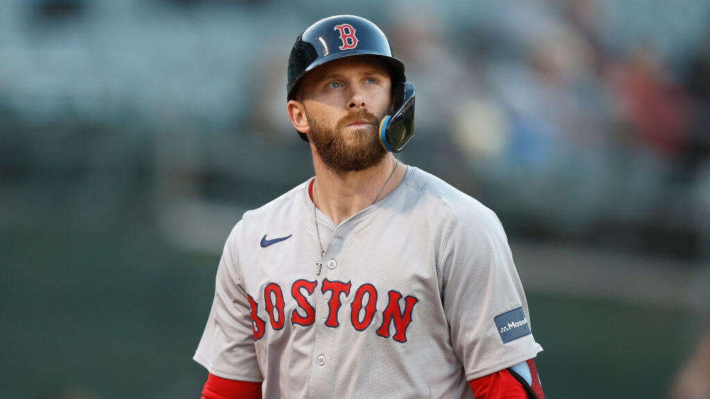 Fantasy Baseball Week 25: Waiver Wire Pickups (Trevor Story, Ty France ...