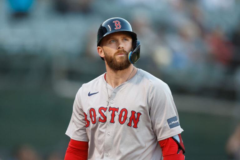 MLB: Ranking The Hottest Hitters From The Past Week - DrRoto.com