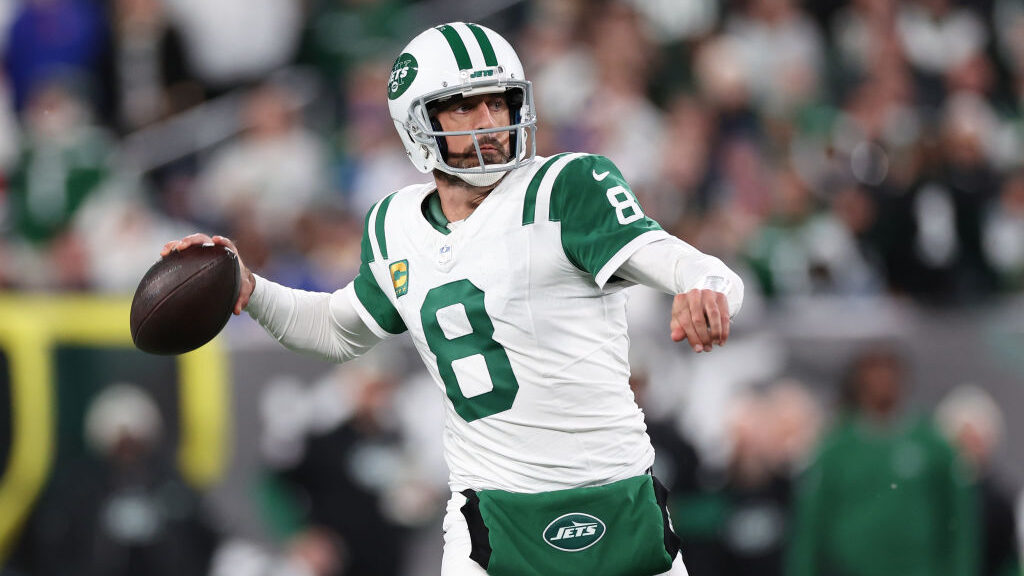 2024 New York Jets Season in Review - DrRoto.com