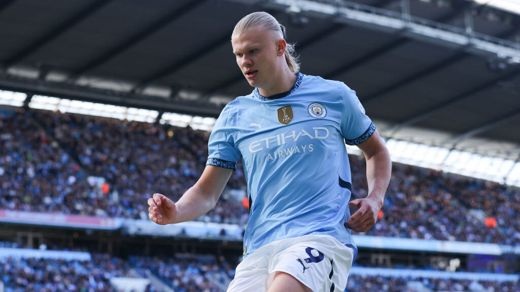 What Makes Erling Haaland Dynamic? - DrRoto.com