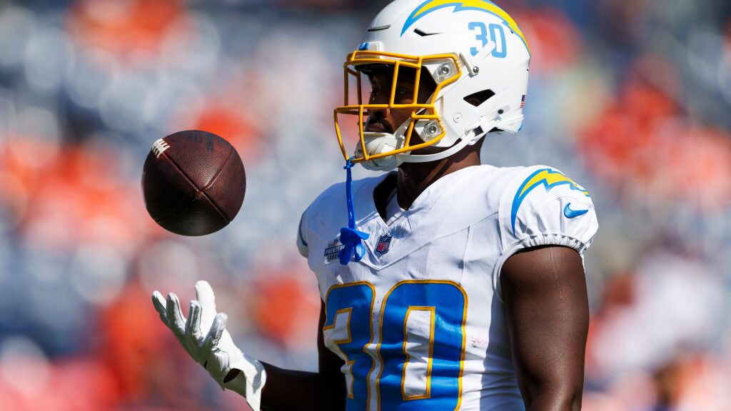 Fantasy Football Waiver Wire Week 6 - DrRoto.com