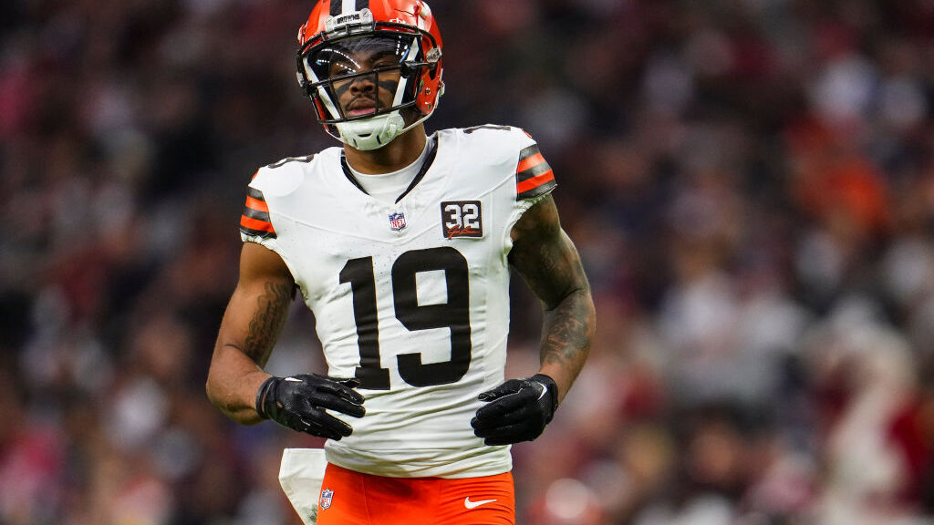 Fantasy Football 2025: Week One FAAB - DrRoto.com