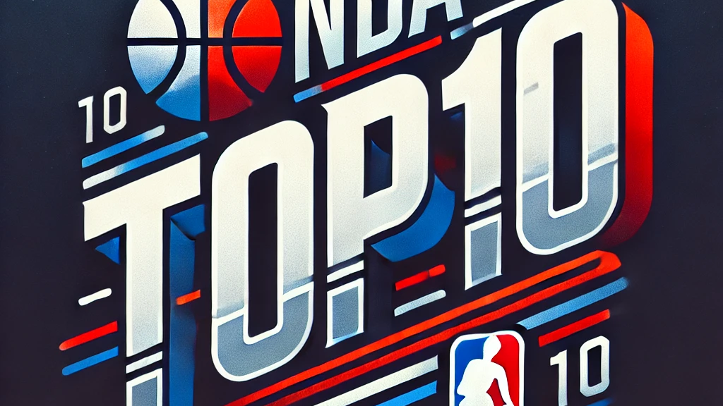 NBA: Top 10 Teams Right Now - DrRoto.com