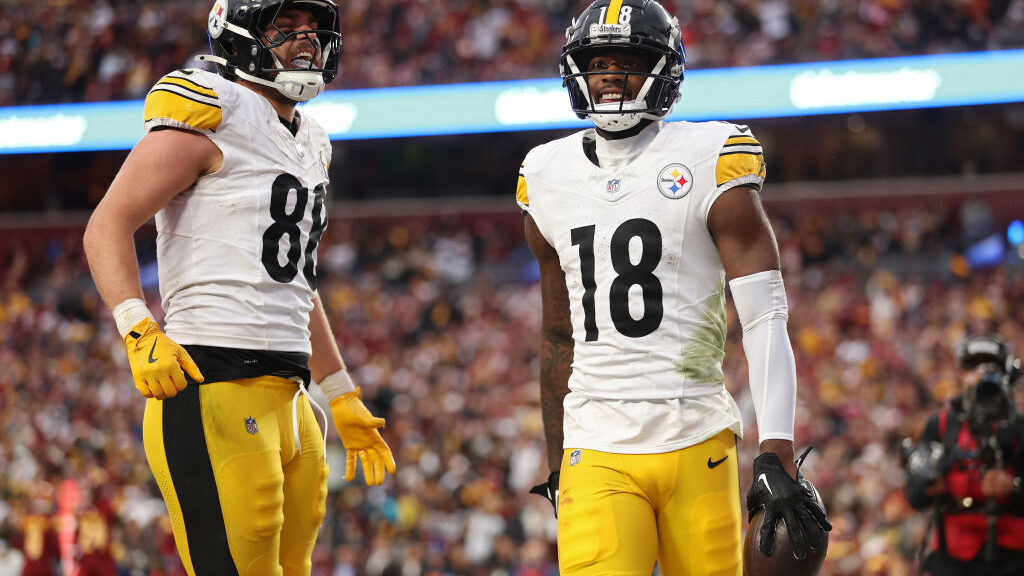 NFL Break-Out TEs For Week 11 - DrRoto.com