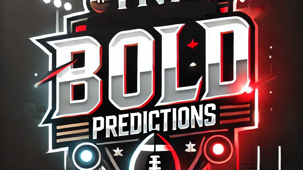 Five NFL Bold Predictions For Thursday Night Football: Week 14 - DrRoto.com