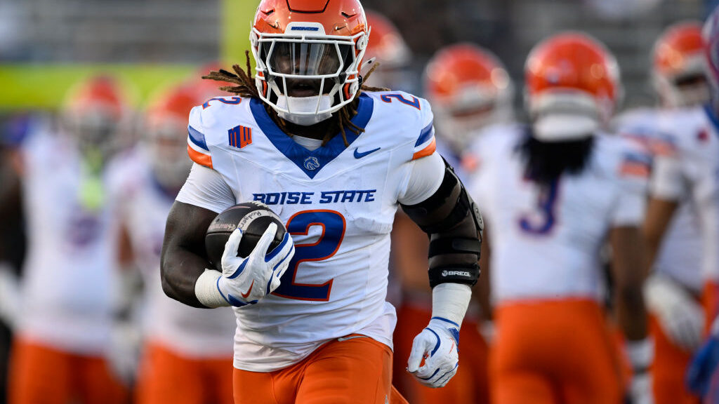 Doc’s Fantasy Football Rookie Draft Cheat Sheet - DrRoto.com