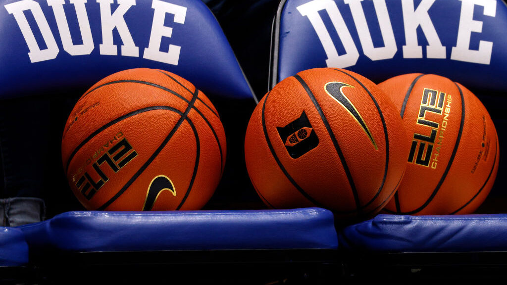 NCAA College Basketball: East Region Bracket - DrRoto.com