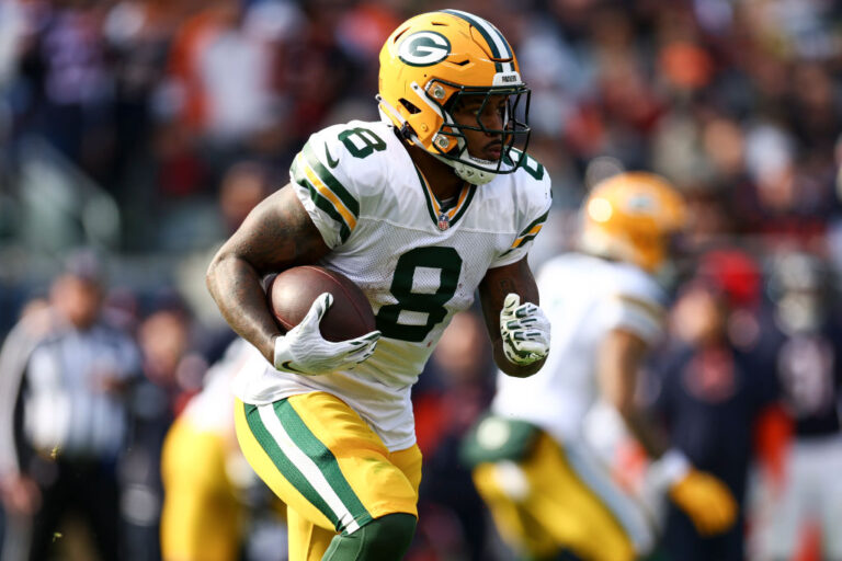 NFL: Top 15 Running Backs Right Now - DrRoto.com