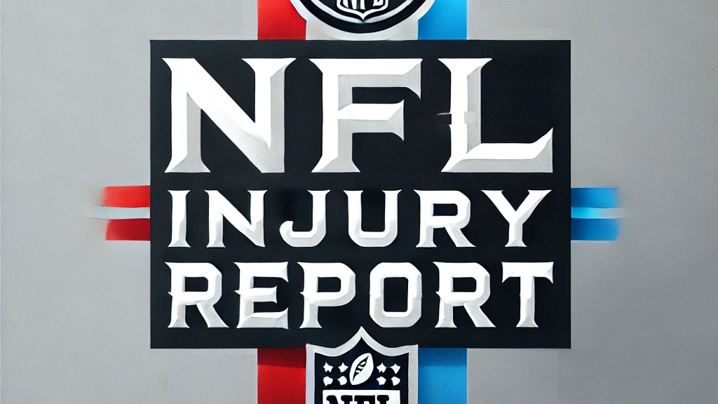 NFL Key Injuries with Major Implications following Week 12 - DrRoto.com