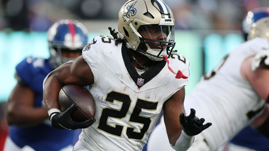 Fantasy Football Week 5 FAAB - DrRoto.com