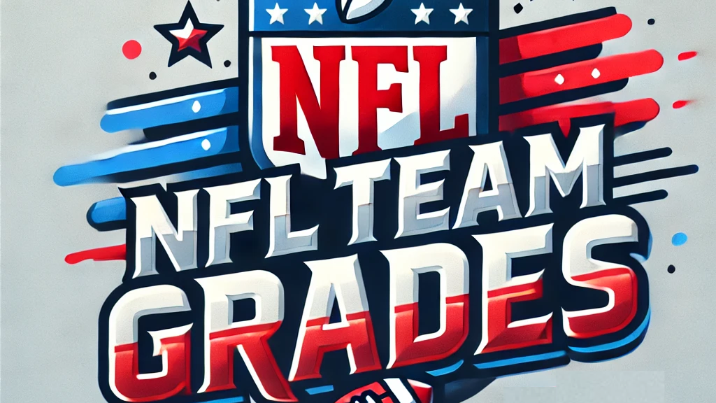 NFL: Grading Every AFC Team In Week 16 - DrRoto.com