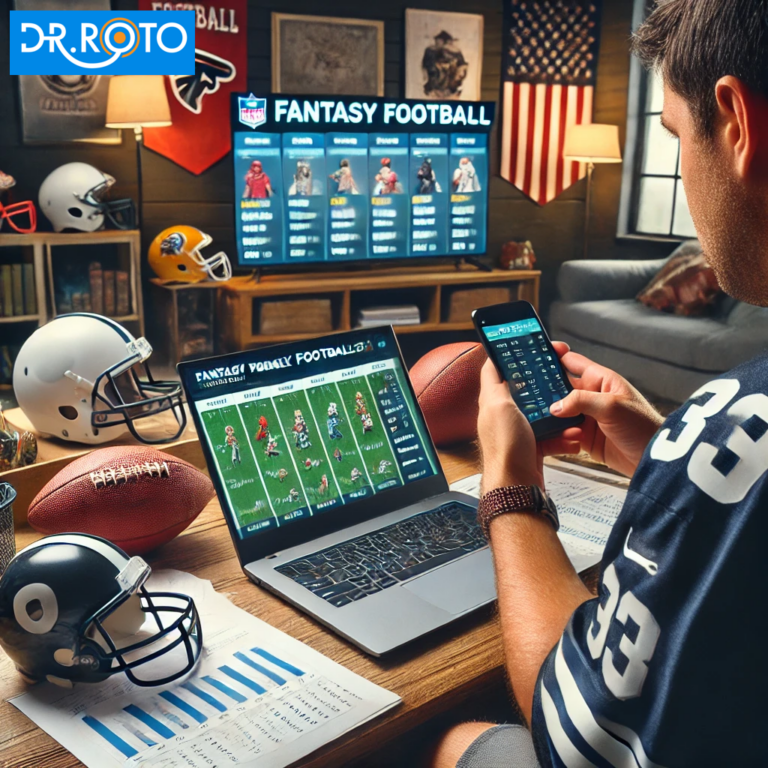 NFL - DrRoto.com