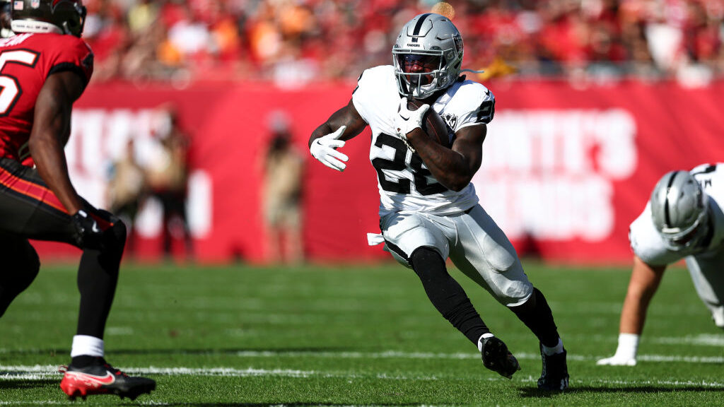 Fantasy Football Waiver Wire: Week 15 - DrRoto.com