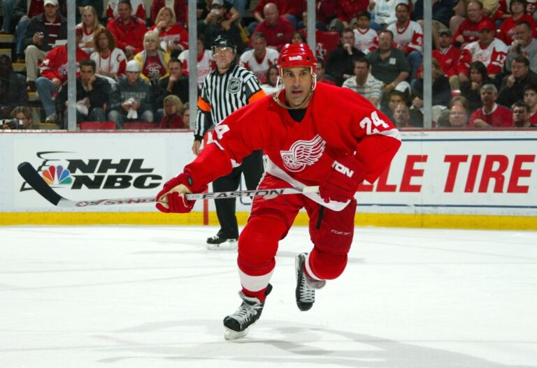 NHL: 25 Greatest Hockey Players of All Time - DrRoto.com