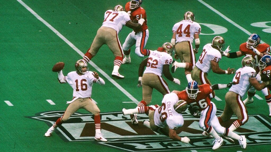 NFL: The 10 Best Single Game Quarterback Performances - DrRoto.com