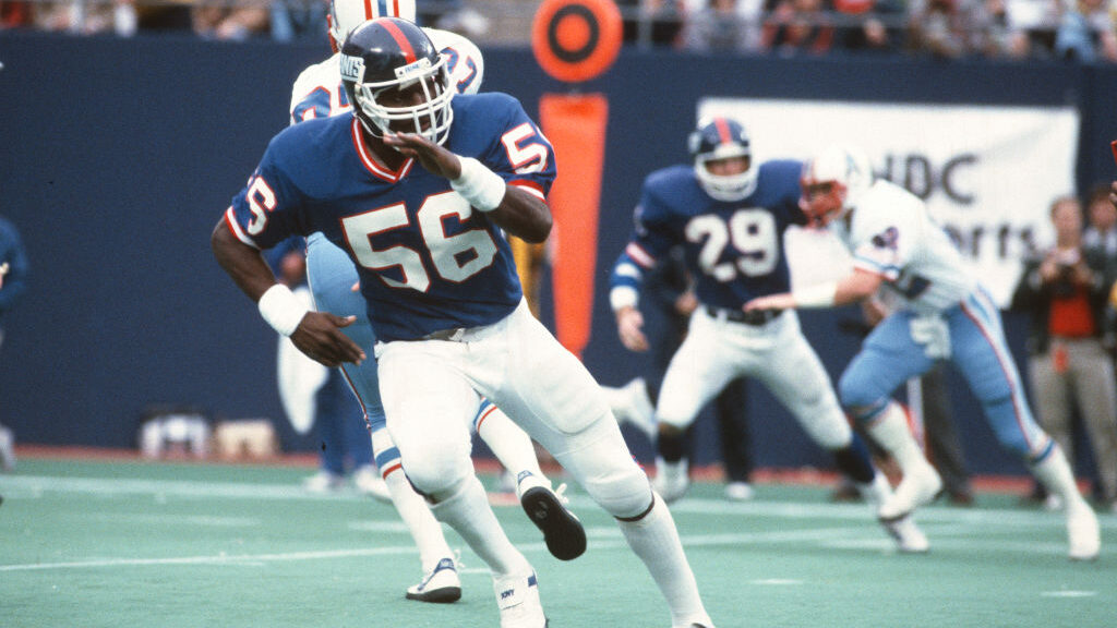 NFL: The Best Defensive Players Ever By Position - DrRoto.com
