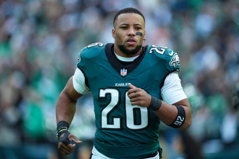 NFL: Top 20 Running Backs Right Now - DrRoto.com