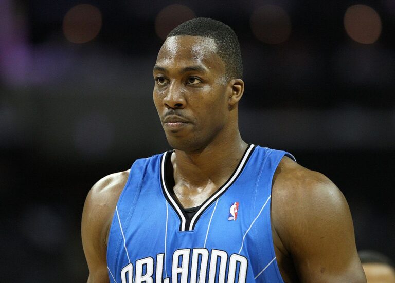 NBA: 25 Most Overrated Players - DrRoto.com