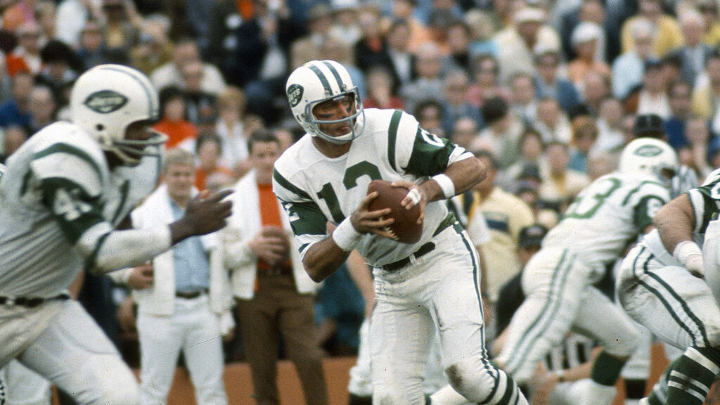 NFL: The Top 50 Nicknames Ever - DrRoto.com