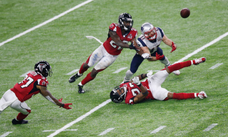 NFL: 10 Best Super Bowl Games Of All-Time - DrRoto.com