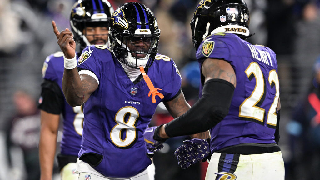 NFL: Baltimore Ravens Report Card For 2024 - DrRoto.com