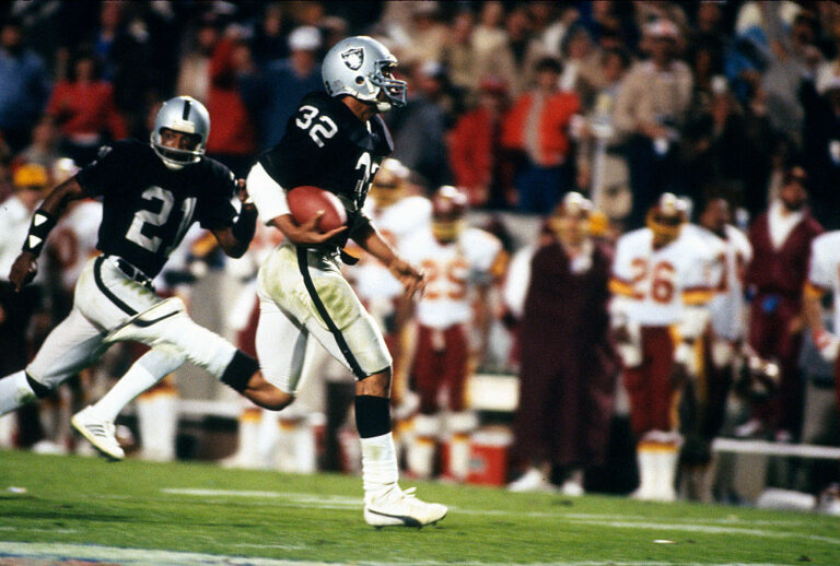 NFL: Top 10 Receiving Running Backs All-Time - DrRoto.com