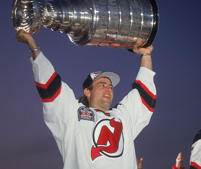 NHL: 10 Teams Most Likely To Win The Stanley Cup - DrRoto.com