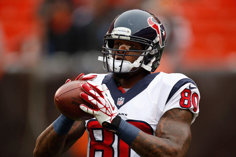 NFL: Top 10 WRs in the 2000’s - DrRoto.com