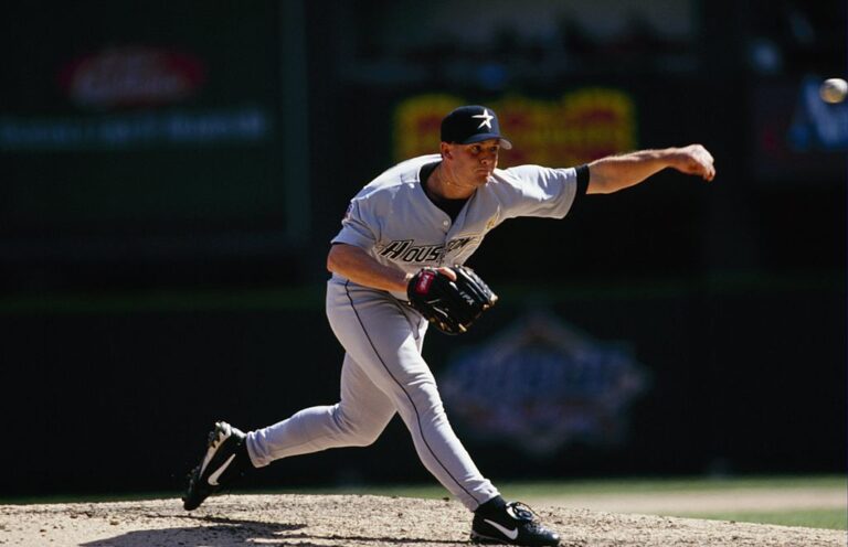MLB: Top 20 Relief Pitchers of All-Time - DrRoto.com