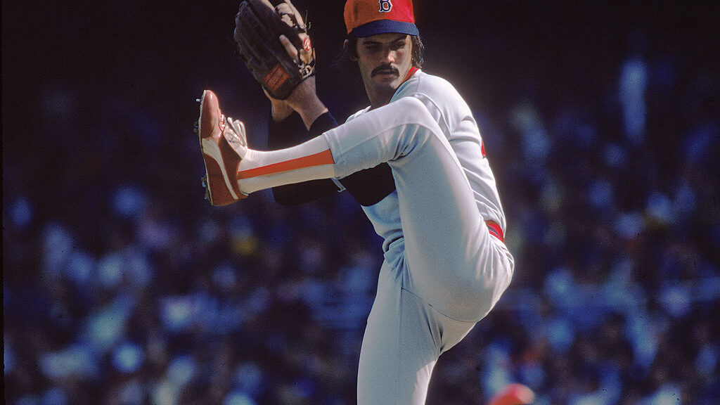 MLB: 10 Most Intimidating Pitchers Ever - DrRoto.com