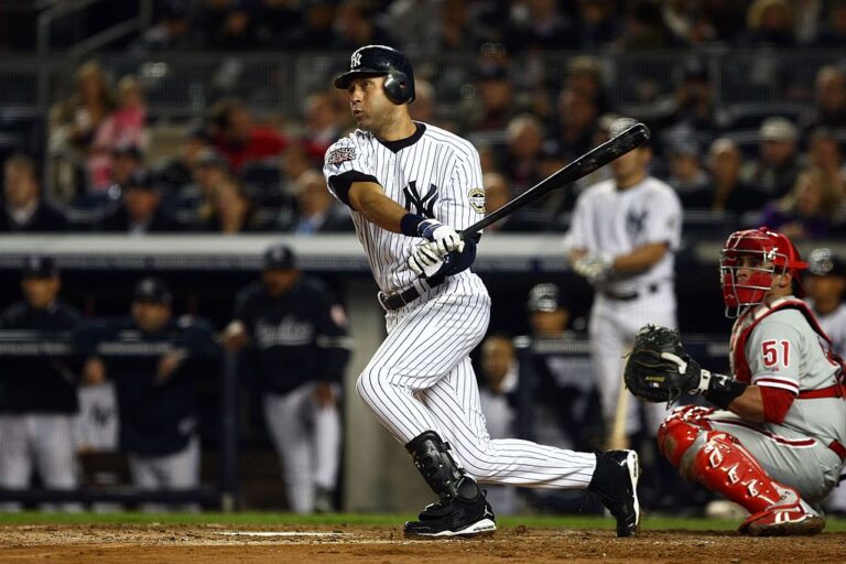 MLB: Top 20 Shortstops of All-Time - DrRoto.com