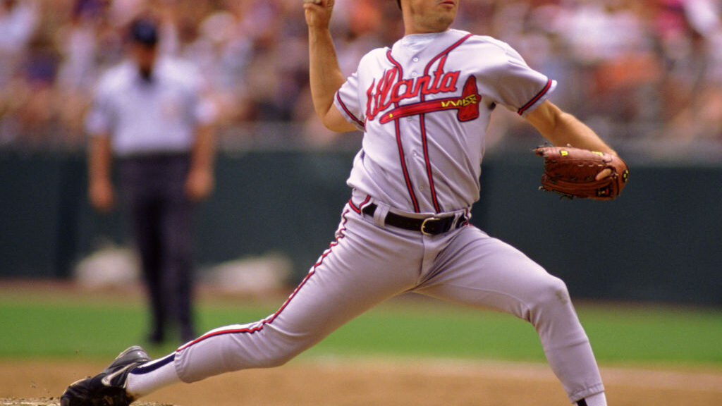 MLB: The Greatest Starting Rotations In History - DrRoto.com