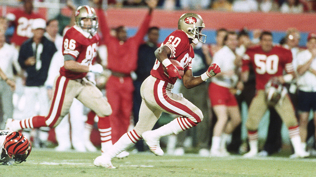 NFL: The All-Time Greats Team - DrRoto.com