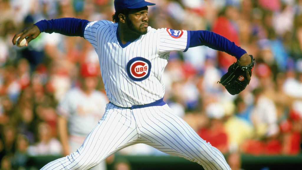 MLB: 12 Most Intimidating Pitchers Ever - DrRoto.com