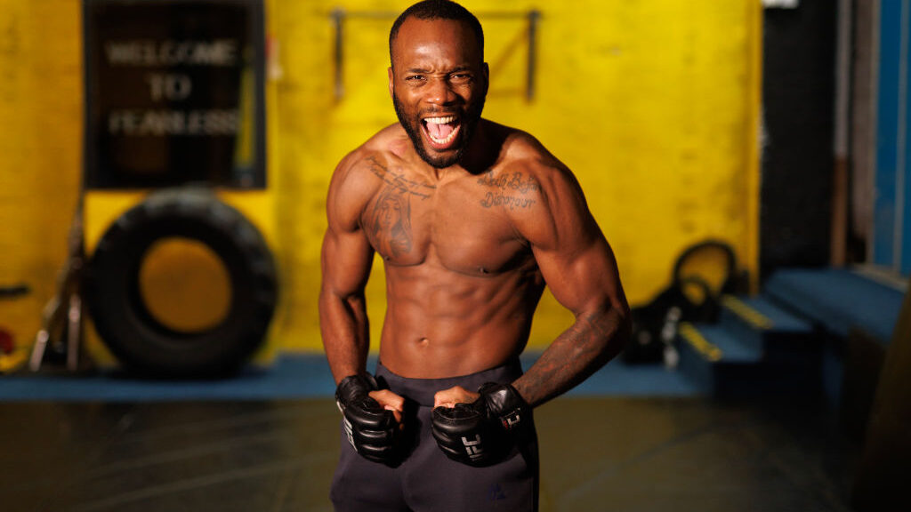 The Five-tastic Picks | UFC London: Edwards vs. Brady - DrRoto.com