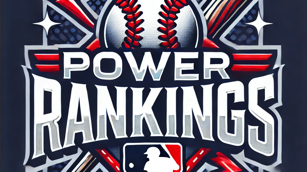 MLB: First Base Power Rankings - DrRoto.com