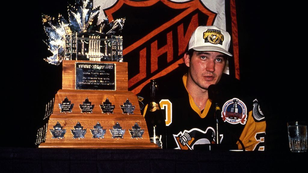 NHL: The All-Time Points Leader For Every Franchise - DrRoto.com