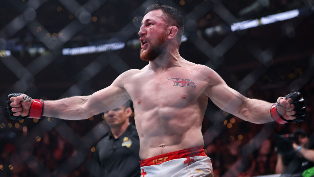 Top 10 Men’s UFC Power Rankings July 10th - DrRoto.com