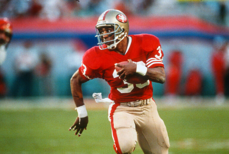 NFL: Top 10 Receiving Running Backs All-Time - DrRoto.com