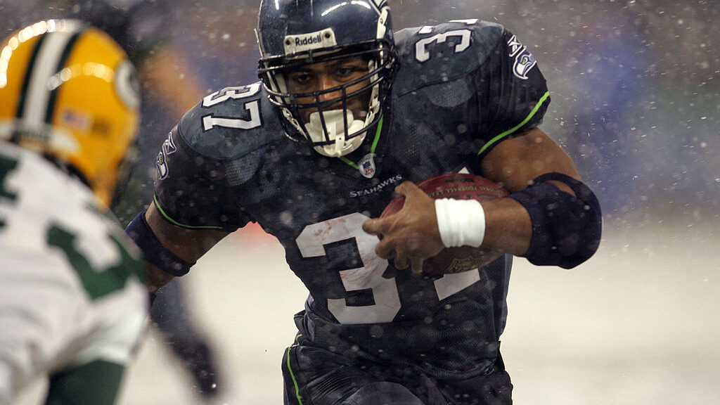NFL: The Greatest Running Backs All-Time - DrRoto.com