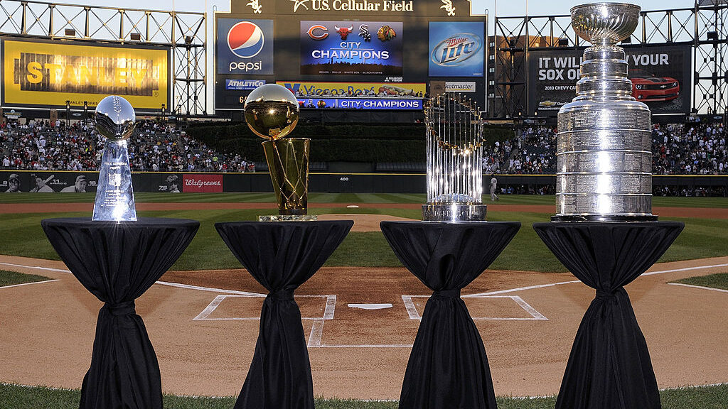 The 15 Best Sports Franchises This Century - DrRoto.com