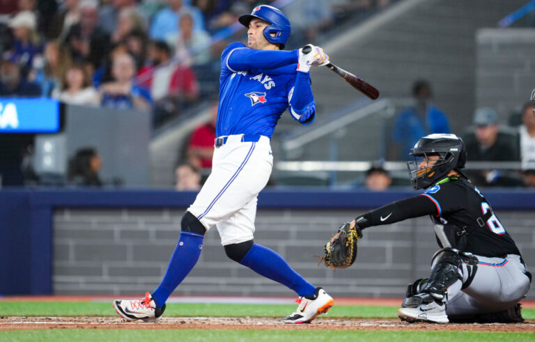 MLB’s Hottest Hitters - DrRoto.com