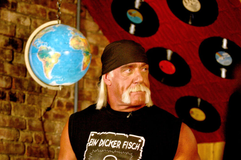 WWE: The Top 10 Wrestler Theme Songs Of All-Time - DrRoto.com