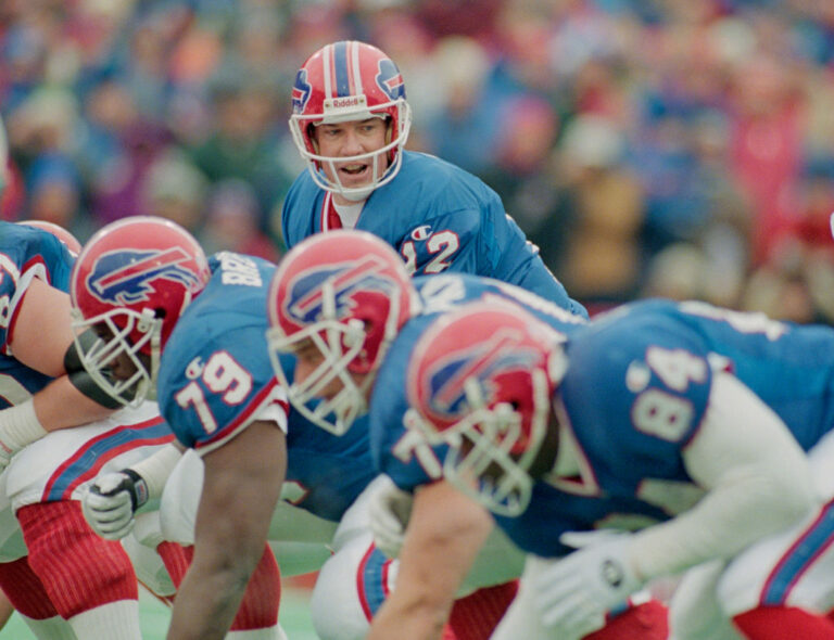 NFL History: Top Quarterbacks In The 1990’s - DrRoto.com