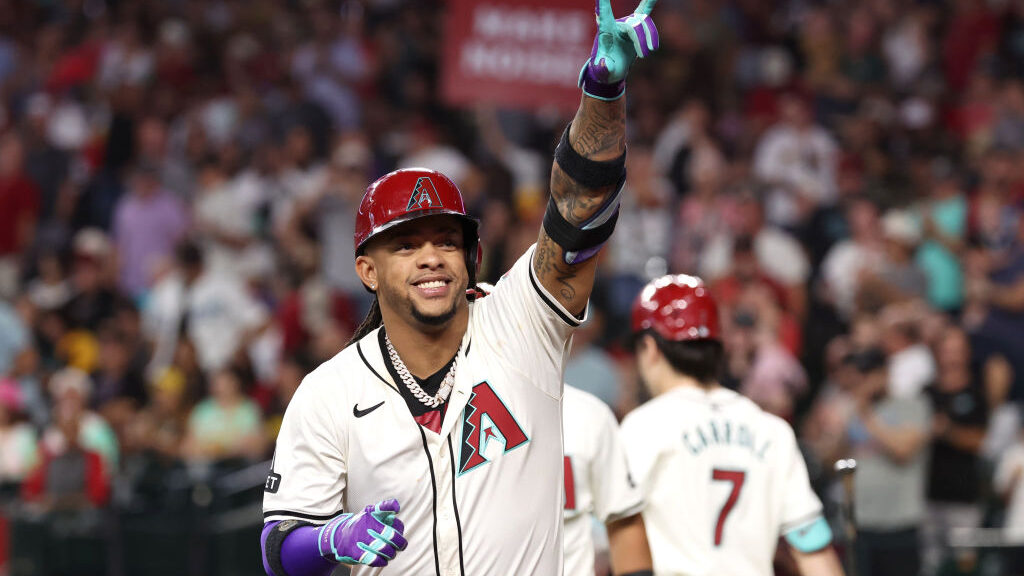 MLB: Second Base Power Rankings - DrRoto.com