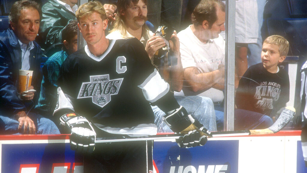 NHL: 25 Greatest Hockey Players of All Time - DrRoto.com