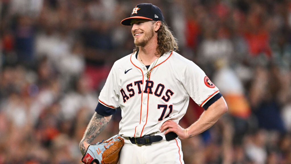 MLB: Bullpen Rankings - DrRoto.com