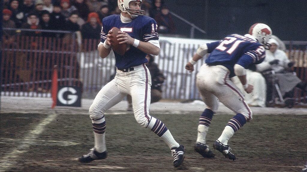 NFL: The Greatest Dual-Threat Quarterbacks In History - DrRoto.com