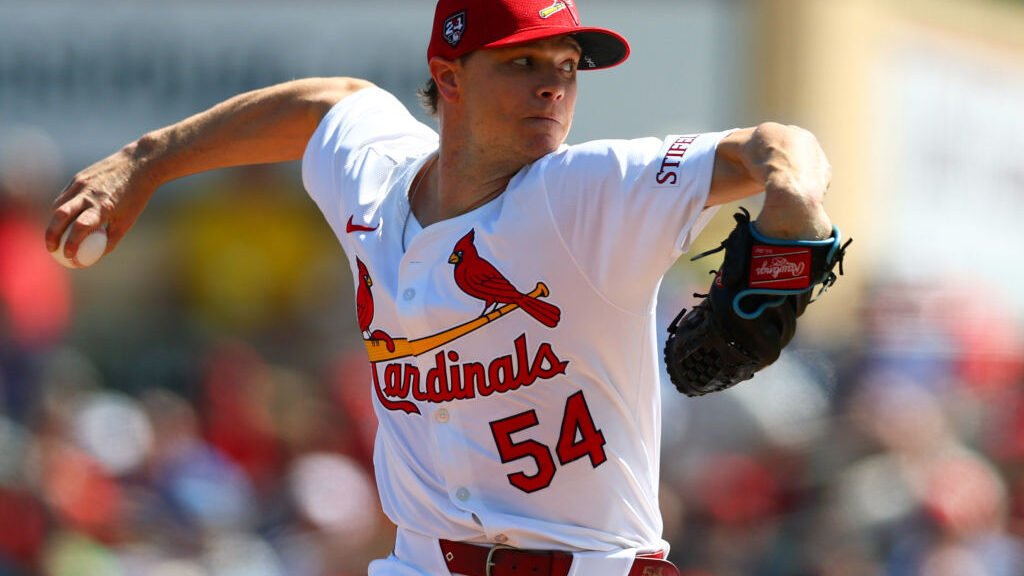 7/29 MLB Cheat Sheet: Top DFS Plays - DrRoto.com